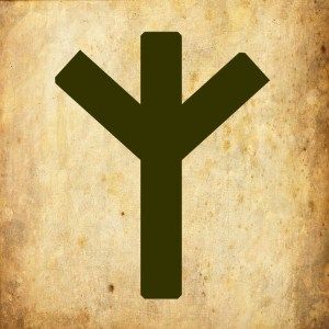 Rune Algiz - the meaning and interpretation of the rune in divination ...