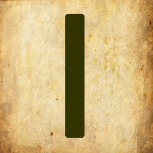 Rune Isa - the meaning and interpretation of the rune in divination ...