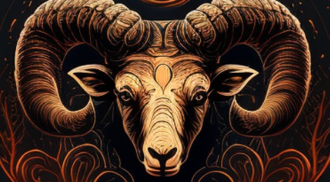 Aries Horoscope for April 2023