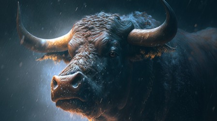 Chinese horoscope 2024 for the Ox