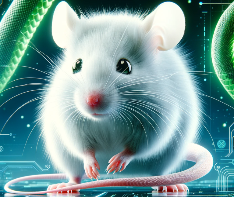 Chinese Horoscope 2025 for the Rat